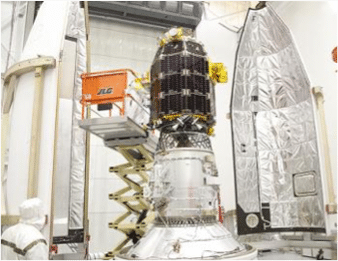 NASA's Lunar Atmosphere and Dust Environment Explore (LADEE) - Ingenium ...